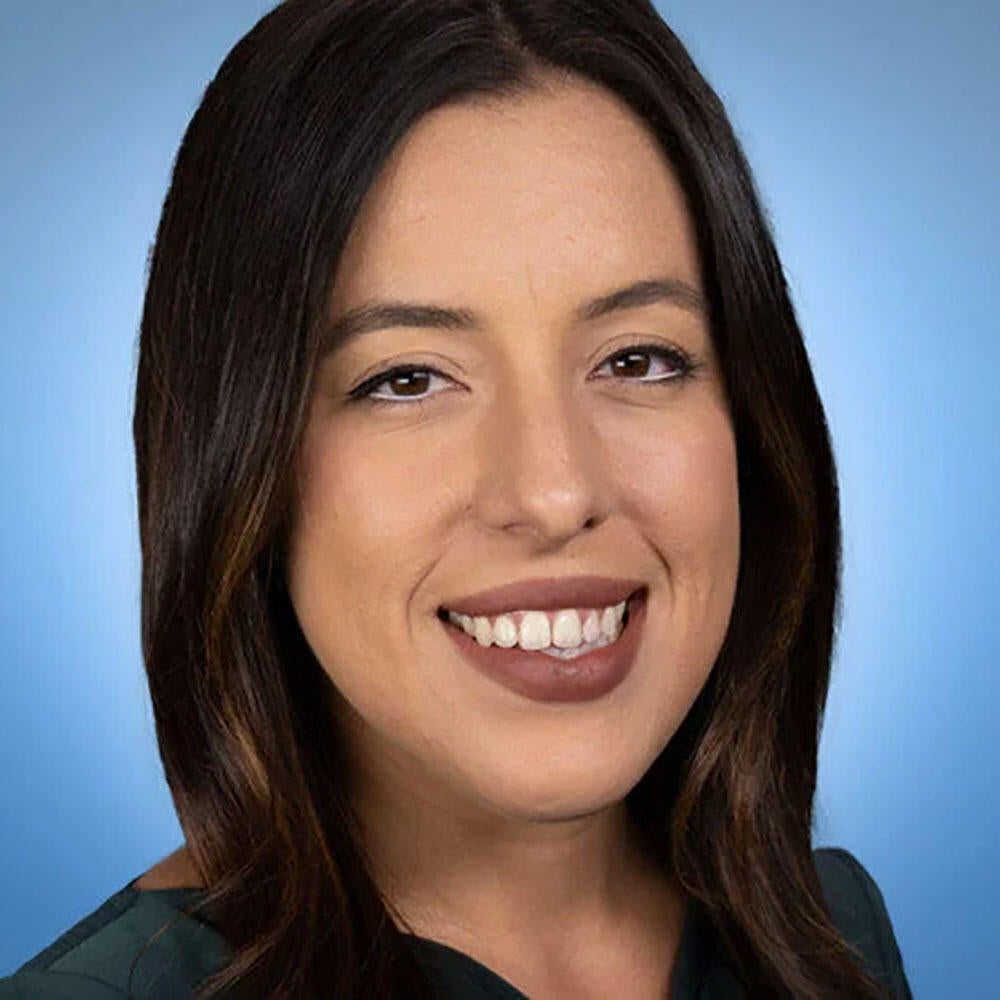 Gabriela Vidal - CBS News Colorado