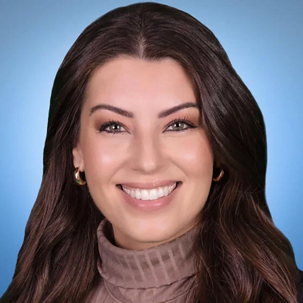 Chierstin Susel - CBS News Colorado