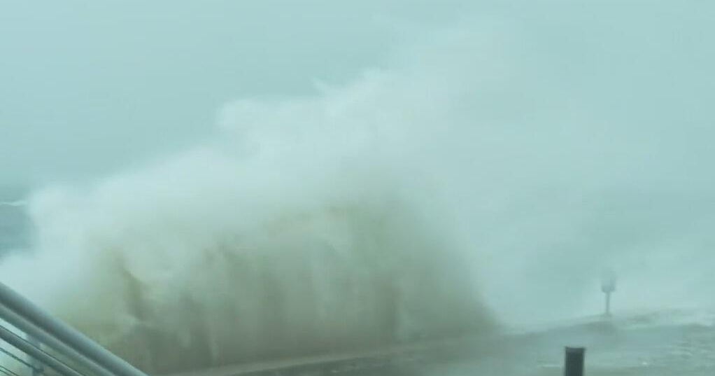 NOAA forecasts 60% chance of above-average hurricane season, as FEMA ...