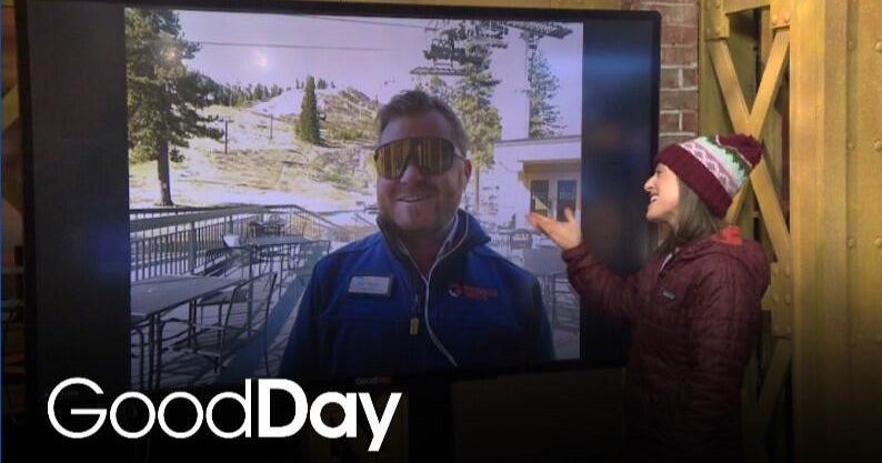 Dina’s Here for a Very Special Friday Freshies! - Good Day Sacramento