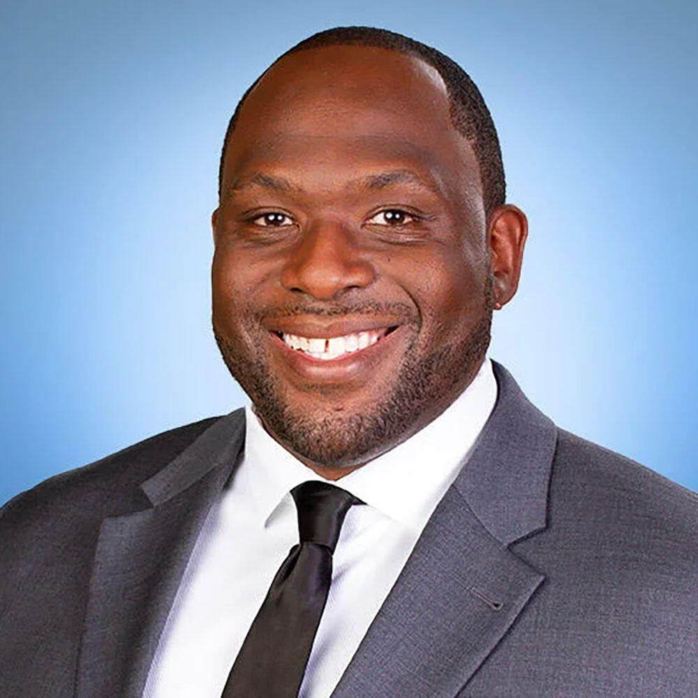 Justin Adams - CBS News Colorado