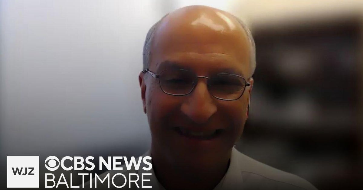 Ask a Doc: Dr. Gaurav Kumar talks sun safety for children - CBS Baltimore