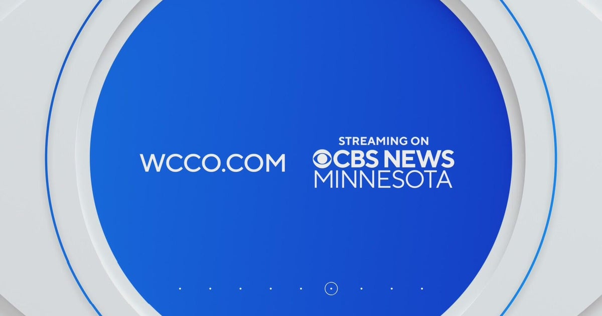 Afternoon digital headlines for Saturday, May 24, 2025 - CBS Minnesota