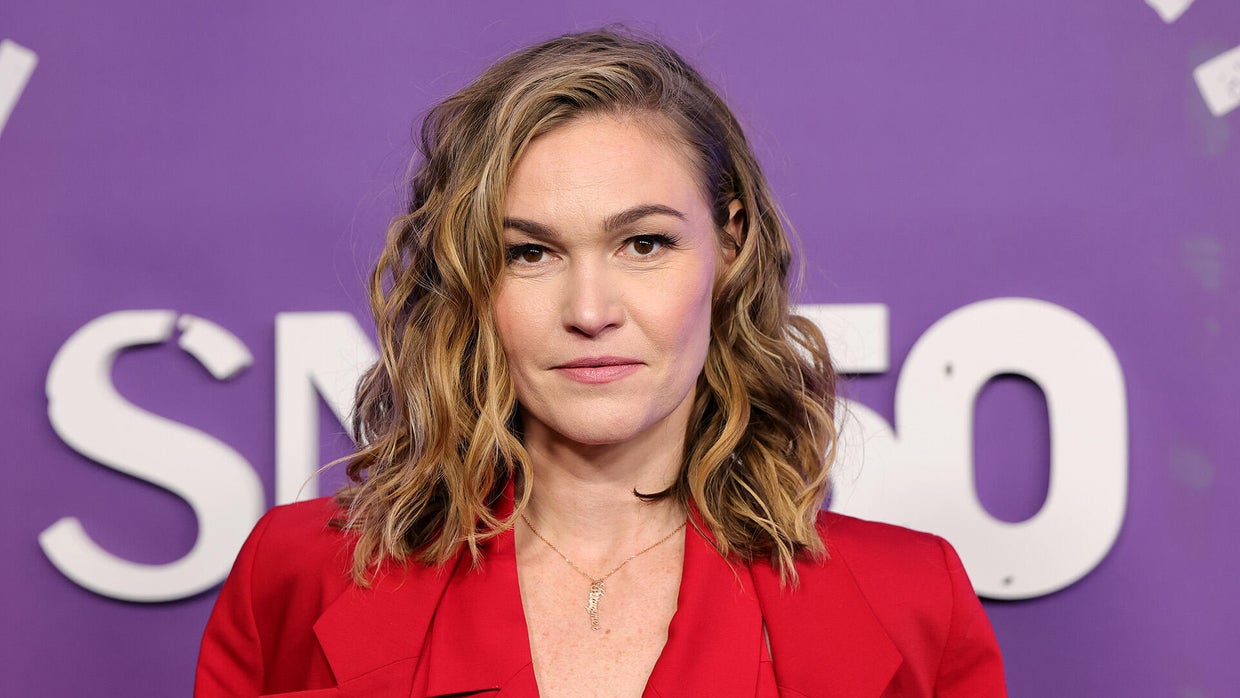 Denver Film honoring actress/director Julia Stiles during Women + Film ...