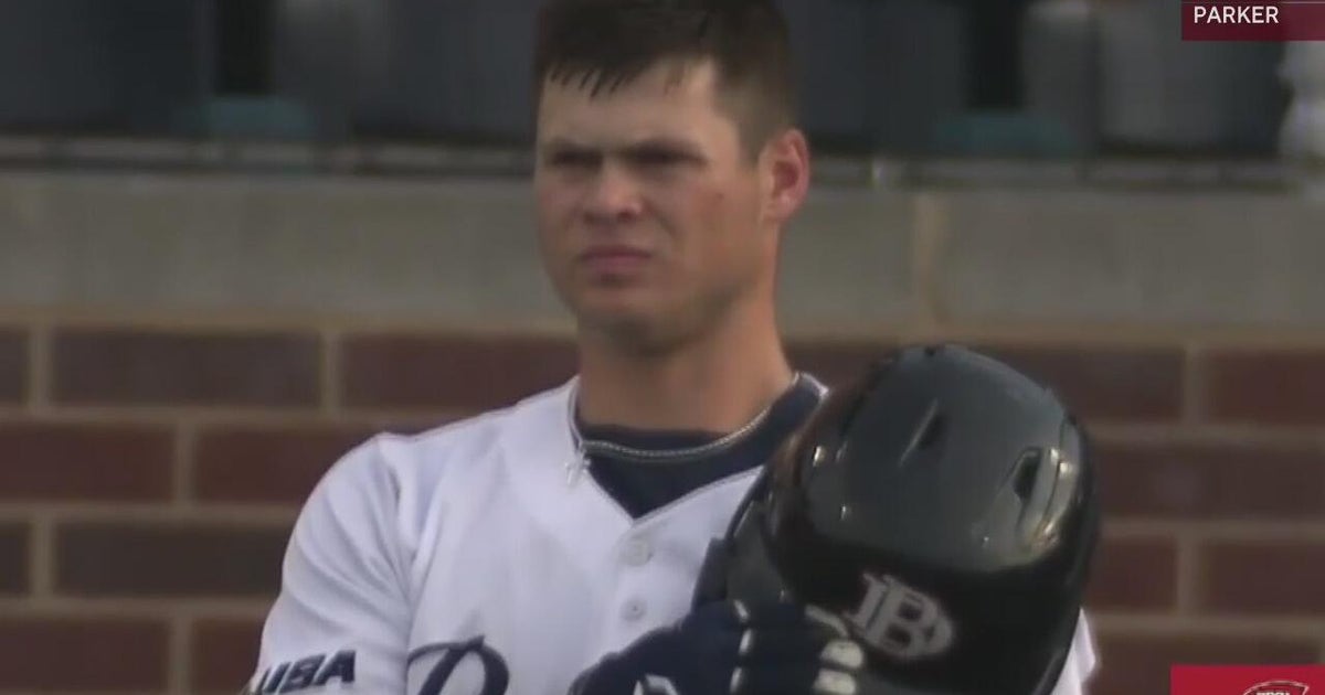 A pause for honor: DBU baseball tradition pays tribute to fallen heroes ...