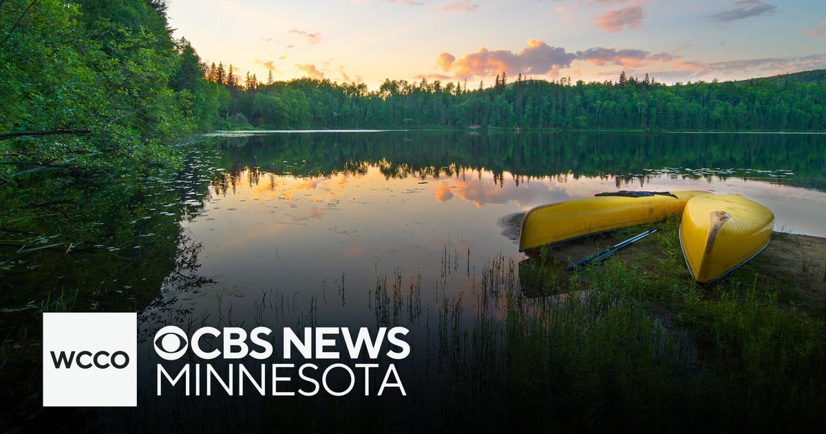 Canadian tourism to Minnesota decreases - CBS Minnesota