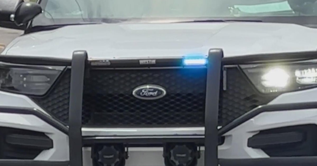 Detroit police investigate shooting, stabbing at Jayne Field - CBS Detroit