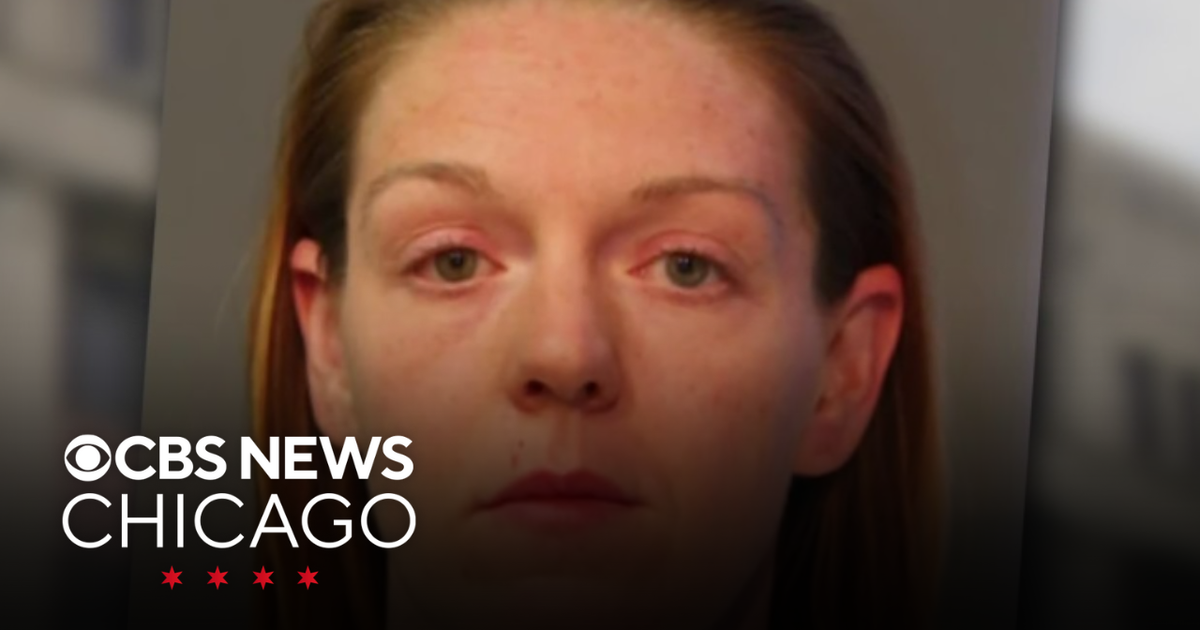 Former CPD Officer Jacqueline Villasenor pleads guilty to killing ...