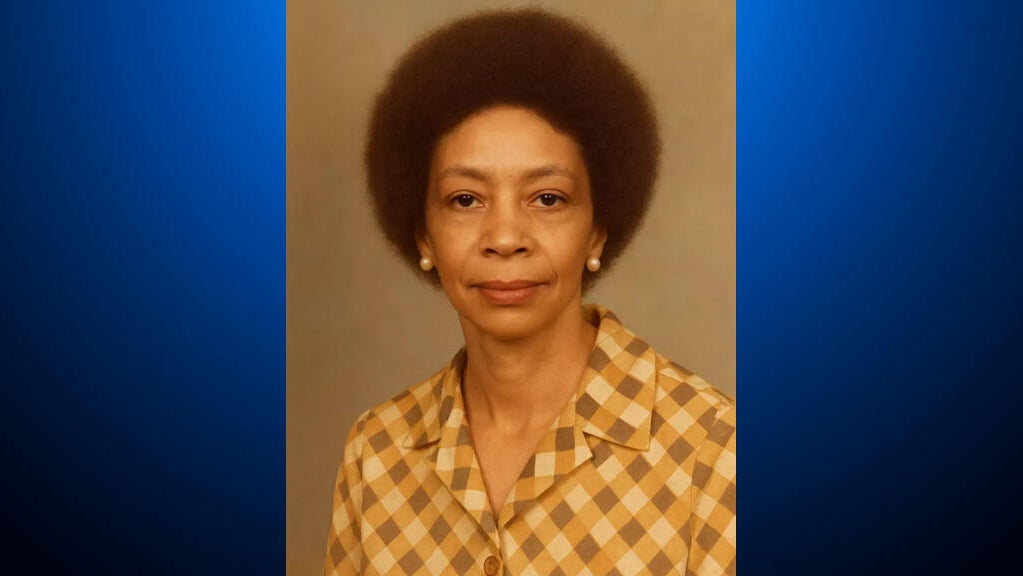 Woman found dead by San Jose police in 1981 identified by cold case ...