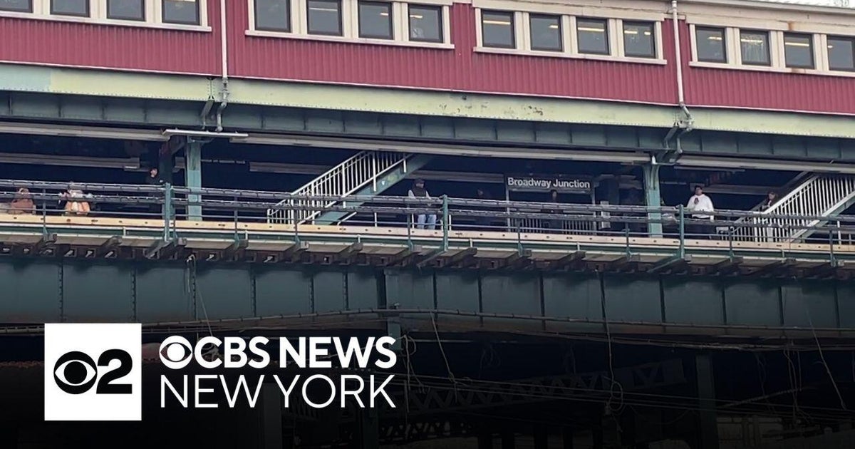 Plans to modernize Brooklyn's Broadway Junction spark some ...