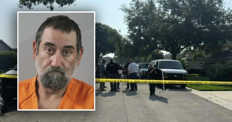 Florida man survives alligator bite, then is fatally shot by deputies ...