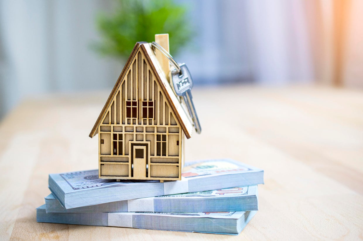 Don't borrow home equity this June before considering these things ...