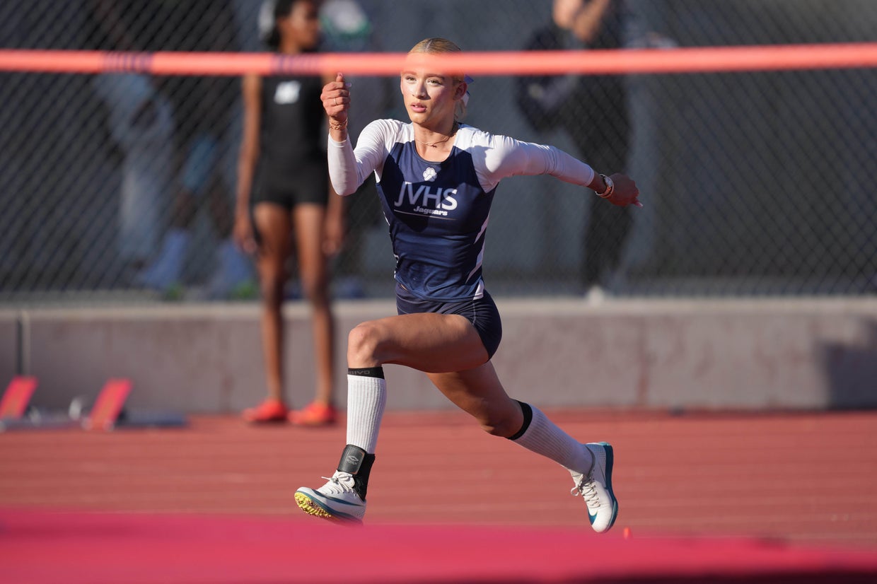 Nationwide debate over Jurupa Valley transgender athlete's eligibility ...