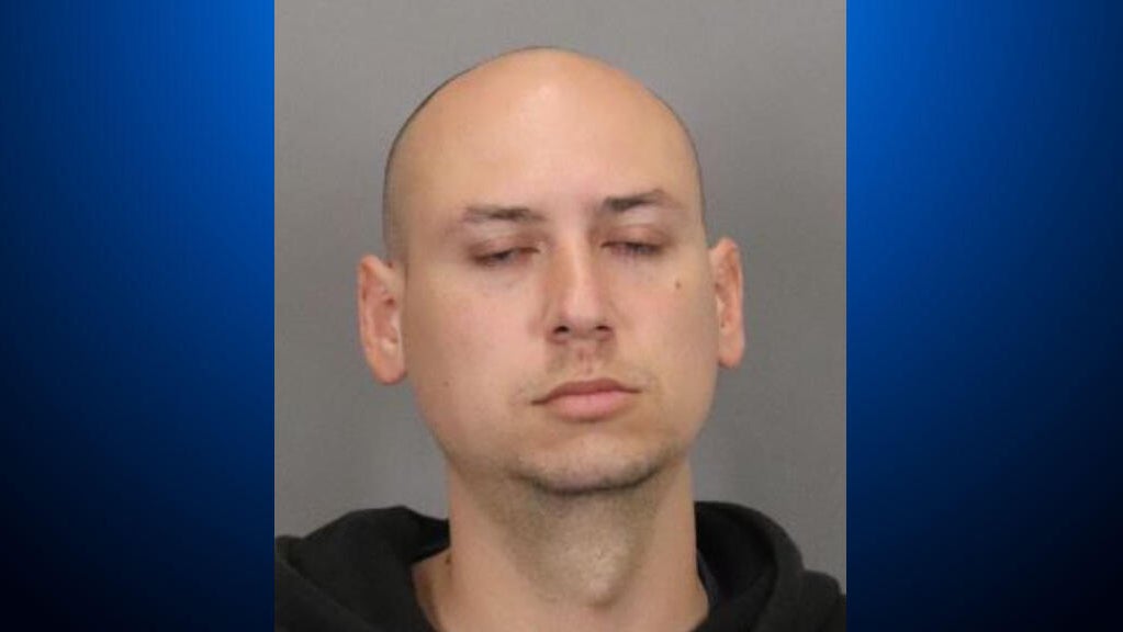 Santa Clara County paramedic accused of possessing child sex abuse material - CBS San Francisco