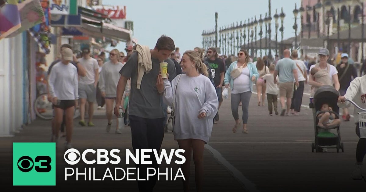 Ocean City businesses hope economic momentum from Memorial Day Weekend ...