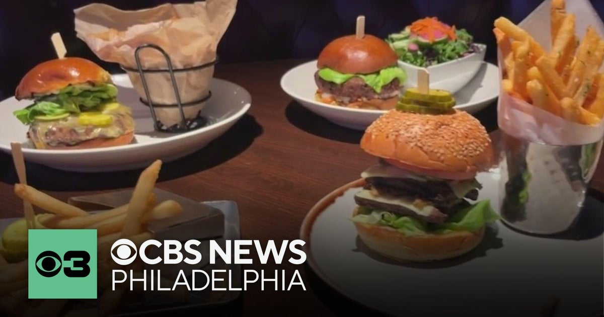 What's Trending: National Burger Day, Trump pardons Todd and Julie ...