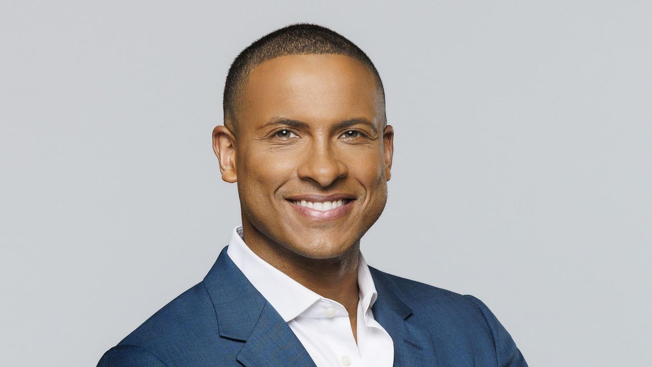 CBS News Team - Anchor & Correspondent Bios - CBS News