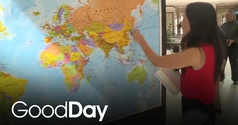 Discover Your Roots at a Pop-Up Genealogy Booth! - Good Day Sacramento