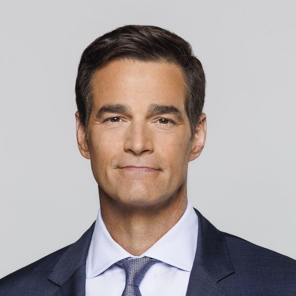 Rob Marciano - CBS News
