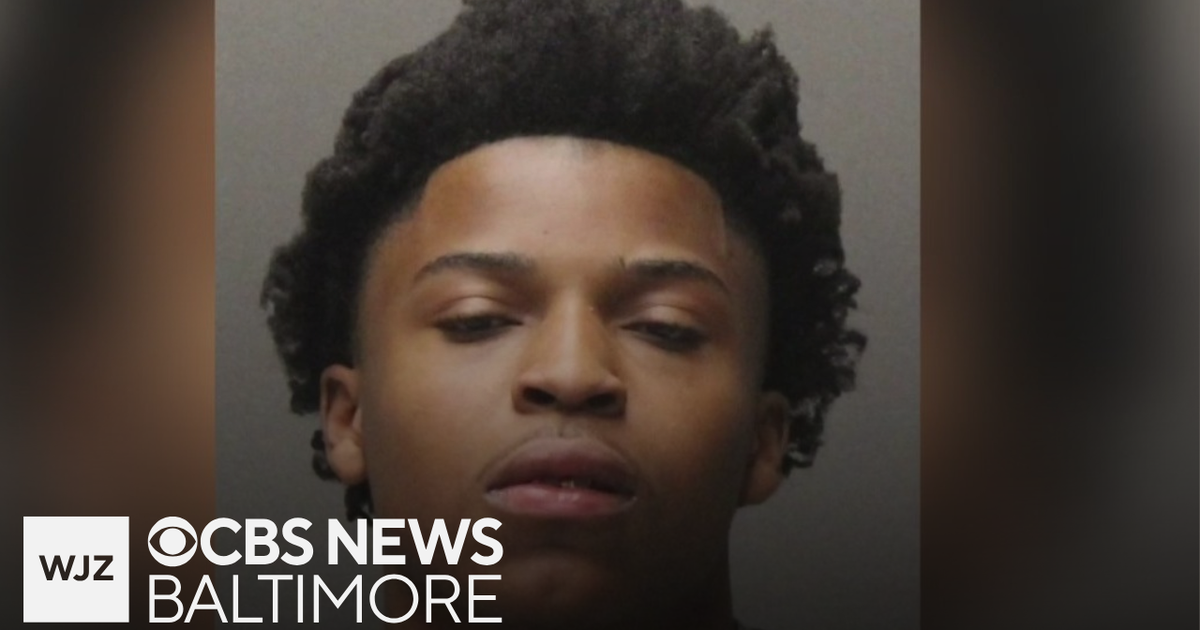 Closing arguments underway in trial for teen accused in Maryland high ...