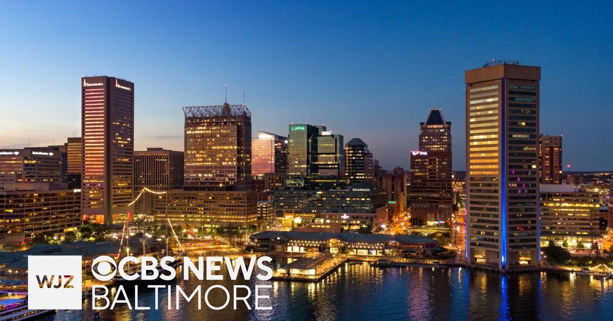 Baltimore mayor defends city after called a "sanctuary jurisdiction ...