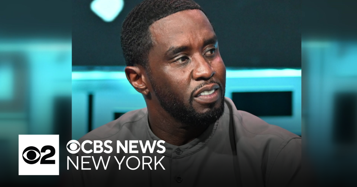 Sean "Diddy" Combs' former assistant back on the stand Friday - CBS New ...