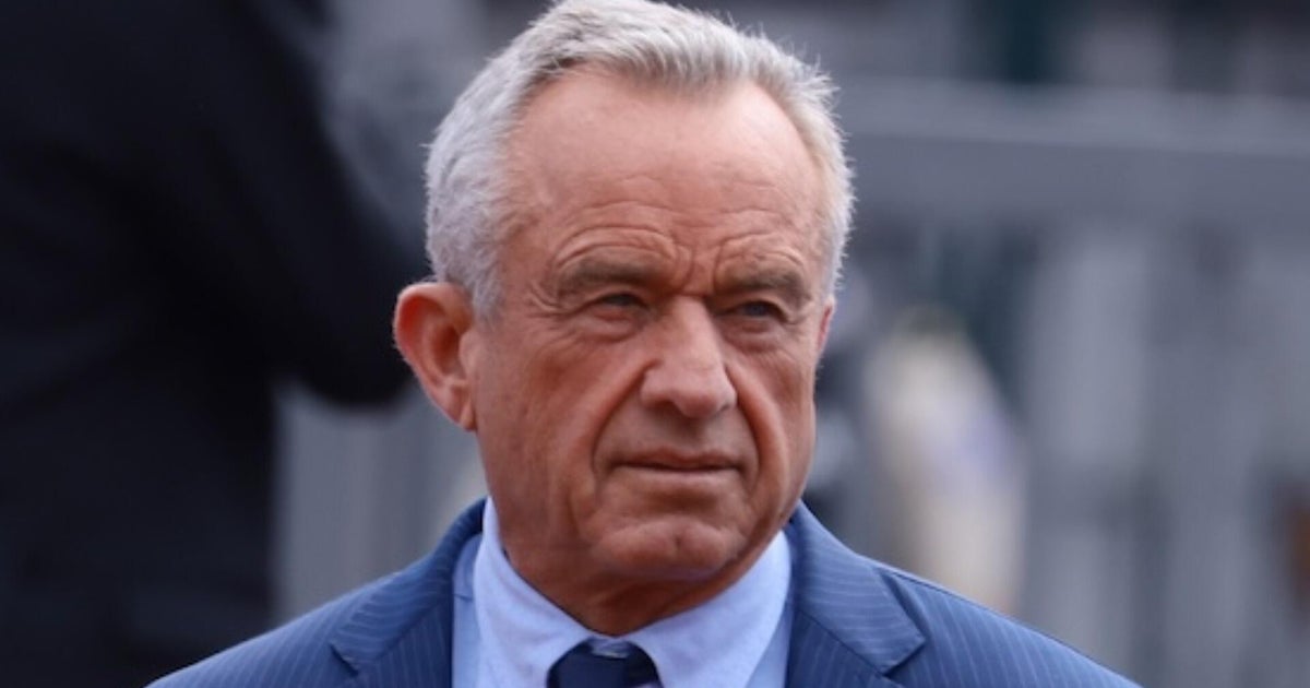 RFK Jr's "Make America Healthy Again" Report Cites Studies That Don't ...