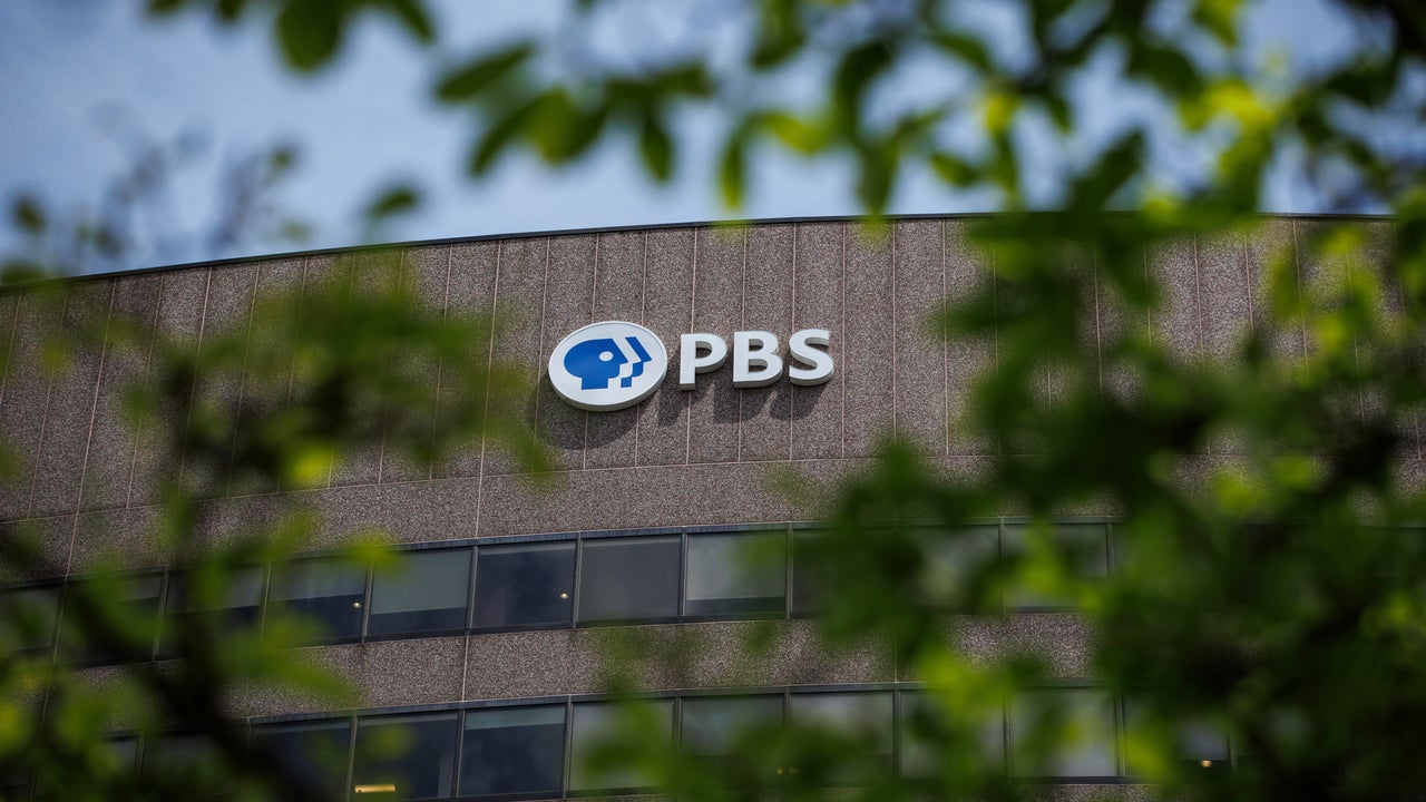 PBS news - Today’s latest updates - CBS News