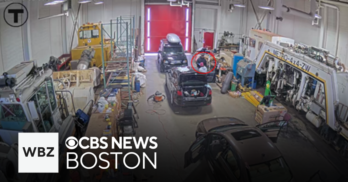 Current and former MBTA workers accused of falsifying track inspection ...