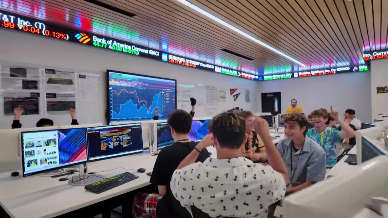 Commack High School packed with state-of-the-art programs preparing ...