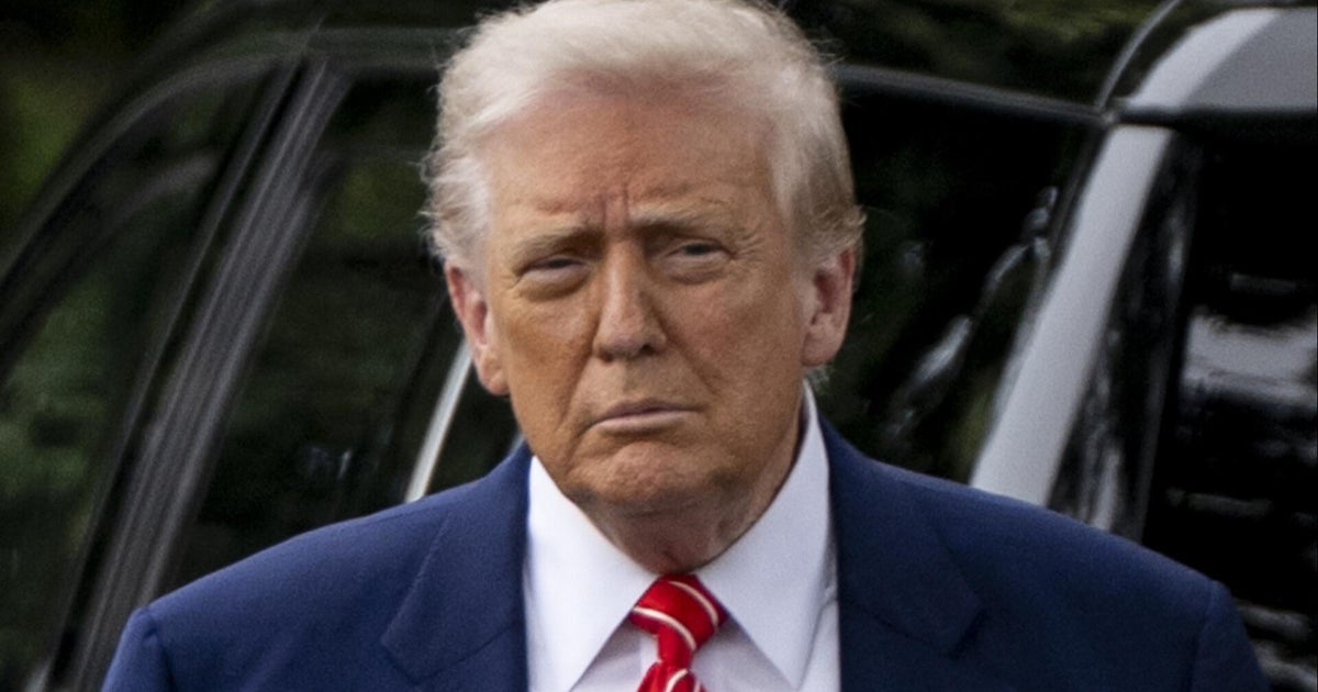 What is the president's role in federal elections? - CBS News