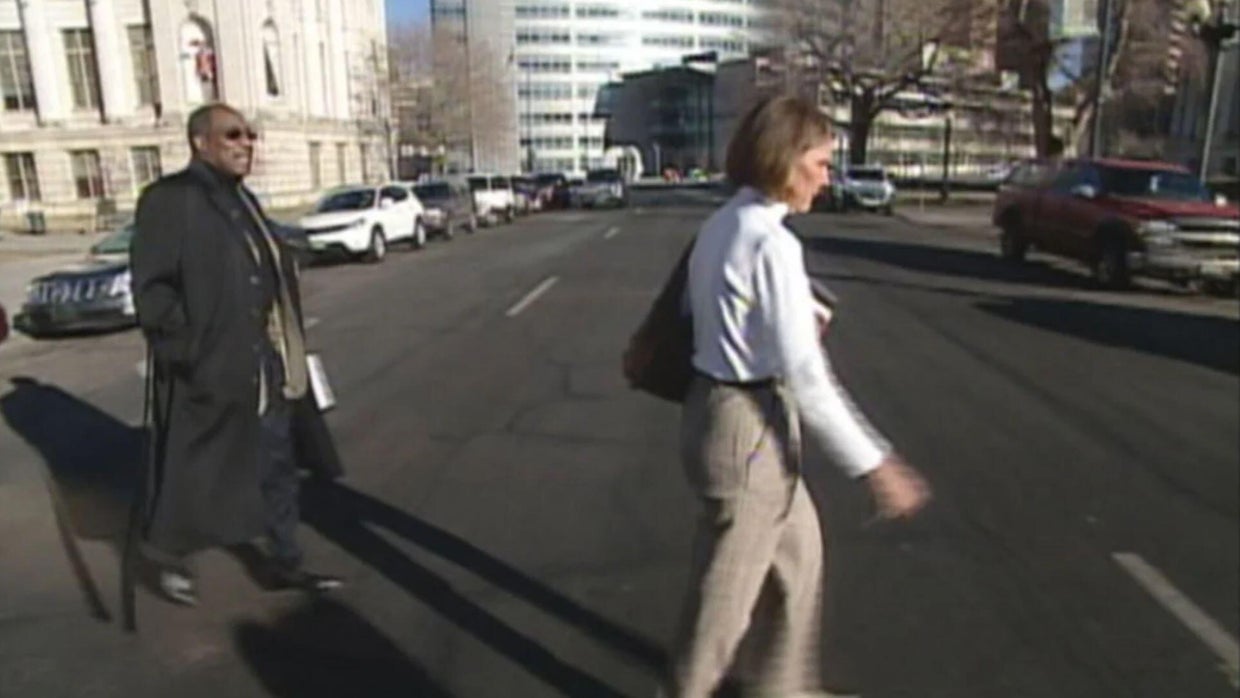 What did Dana Chandler do? Inside the case of the Kansas woman ...