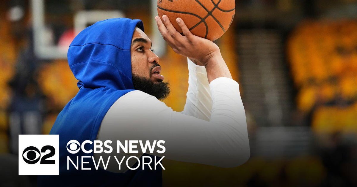 Knicks playing must-win game vs. Pacers in Eastern Conference finals in ...