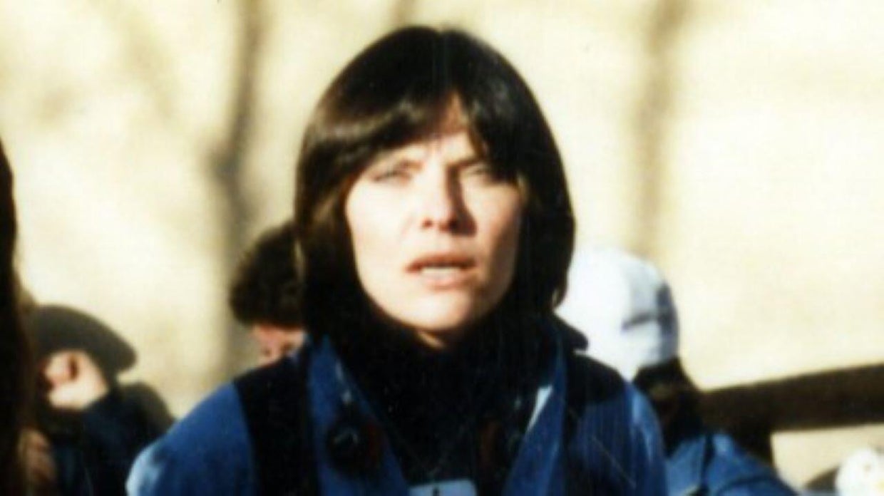 What did Dana Chandler do? Inside the case of the Kansas woman ...