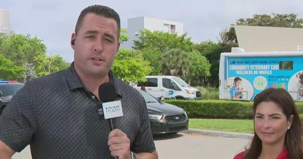 City of Doral gives life-saving tips with Mayor Christi Fraga in ...