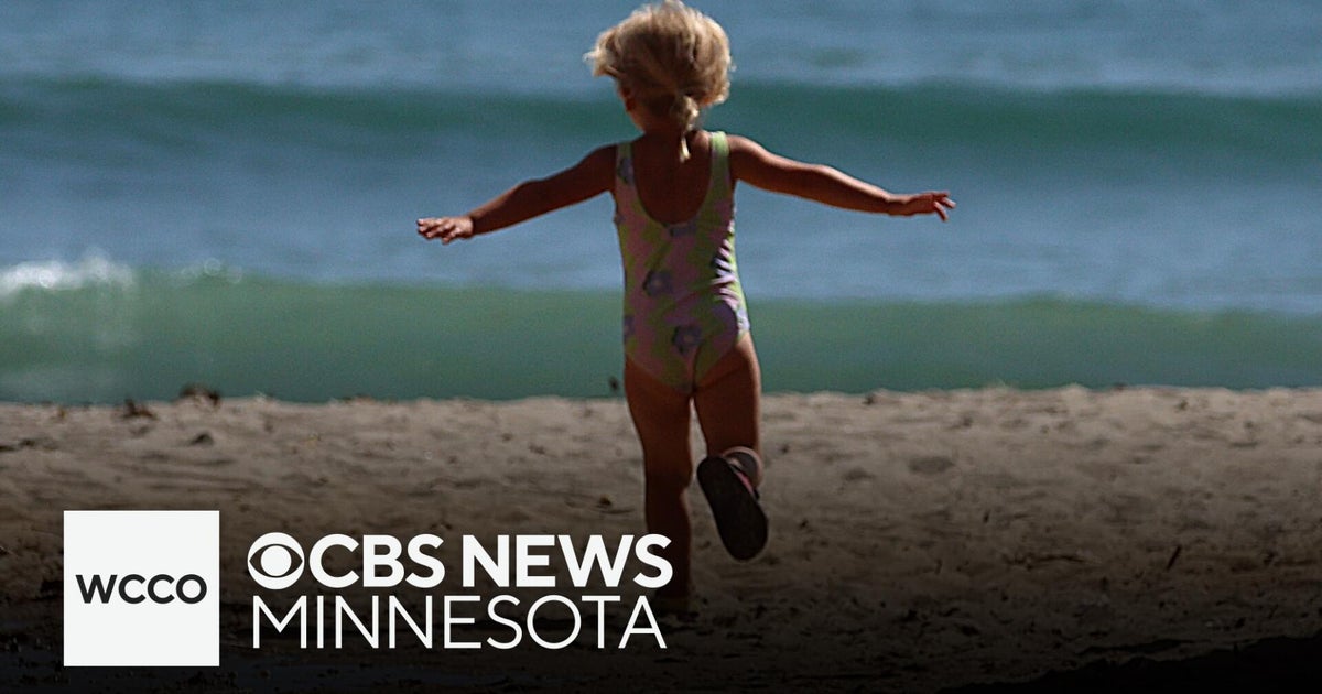 It'll be a hot summer in Minnesota, here's why - CBS Minnesota
