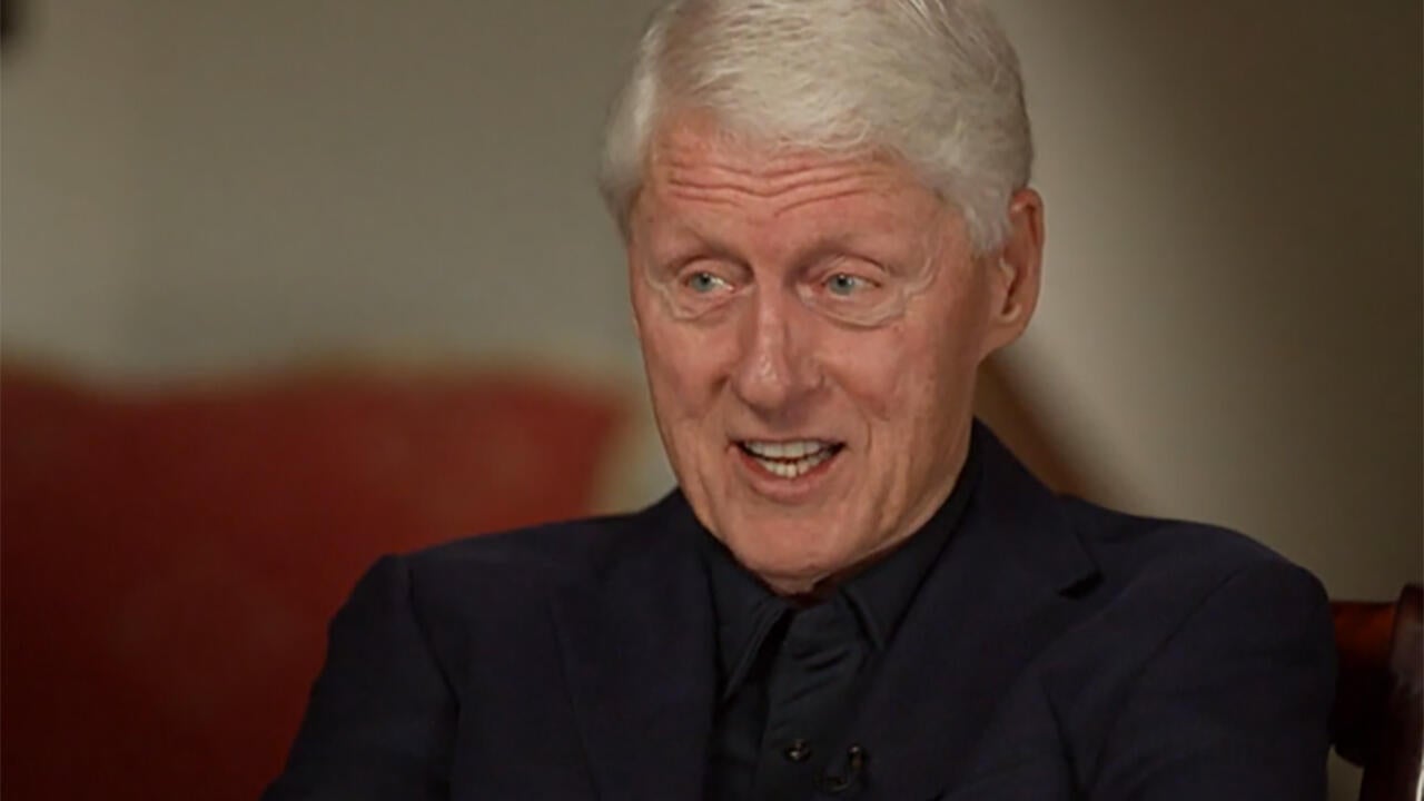 Bill Clinton news - Today’s latest updates - CBS Detroit