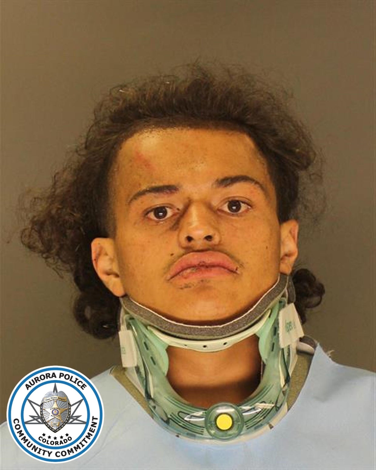 Denver teen remains hospitalized following crash that happened while ...