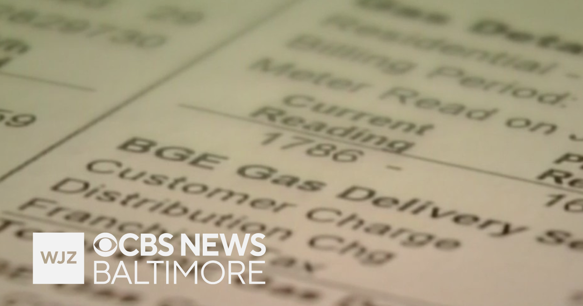 BGE to shift supply costs onto lower-usage months, reducing peak season ...
