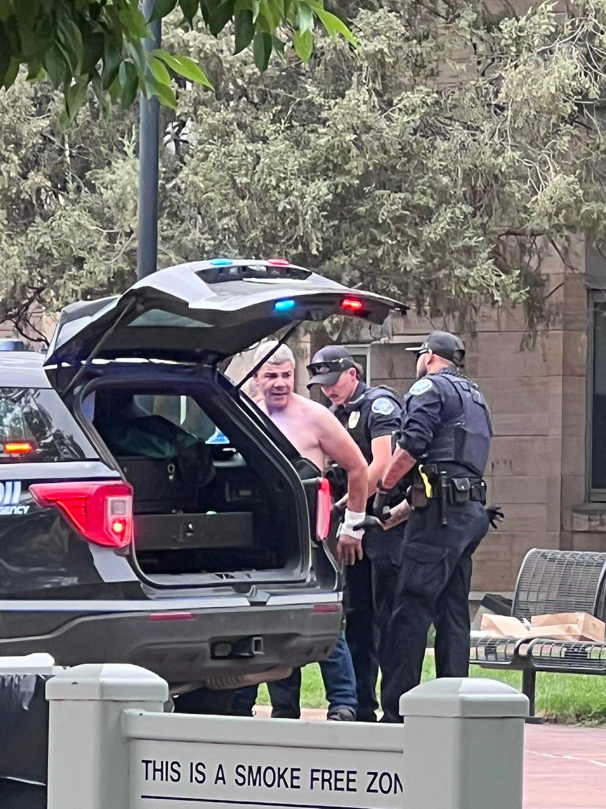 Boulder, Colorado, terror attack suspect indicted on 12 hate crime ...