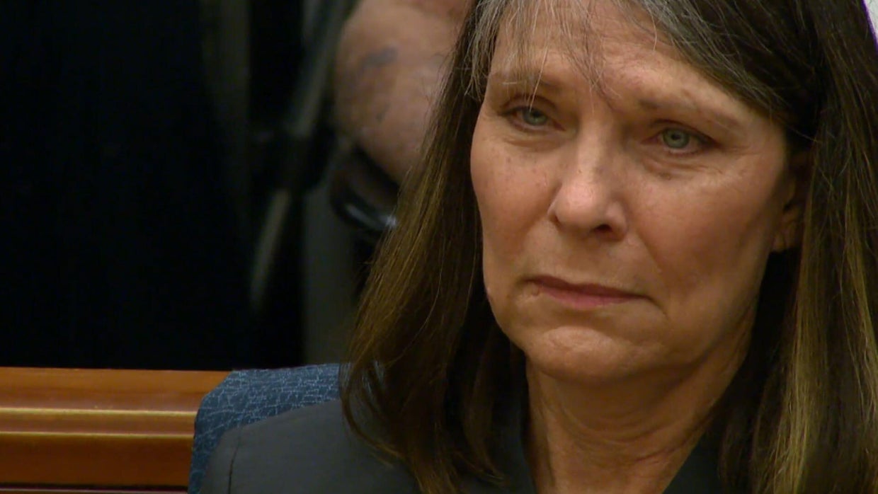 What did Dana Chandler do? Inside the case of the Kansas woman ...