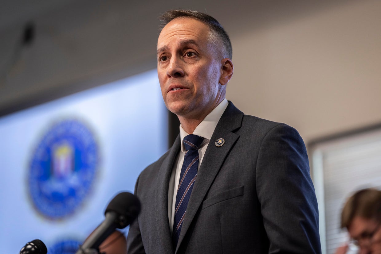 Boulder, Colorado, suspect facing 16 counts of attempted murder ...