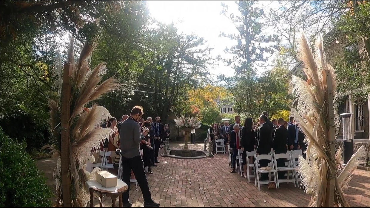 New Hope, Pennsylvania, offers plethora of welcoming wedding venues for ...
