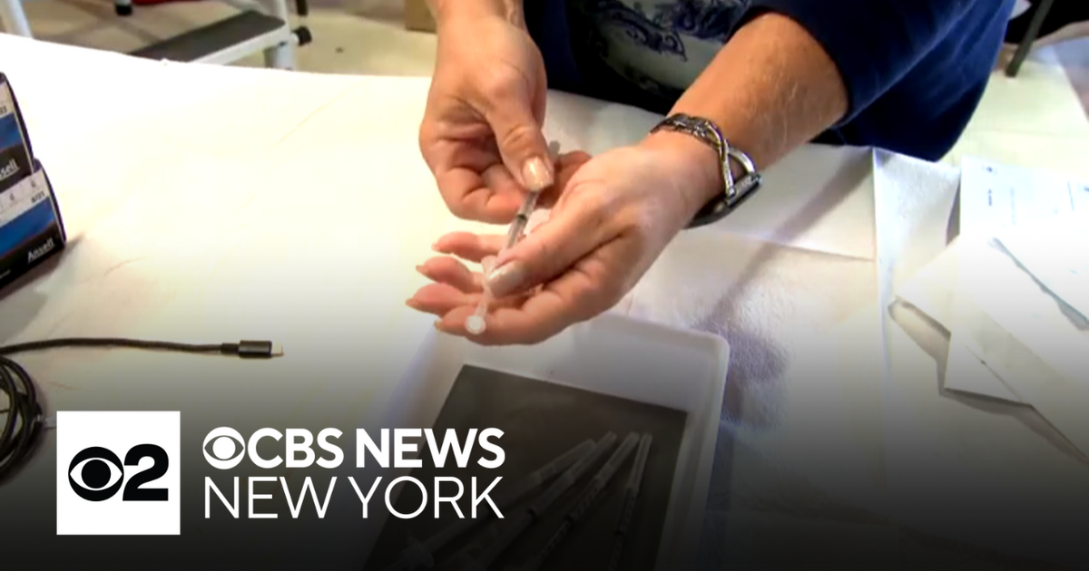 On Call: What to know about changes to COVID-19 guidance - CBS New York