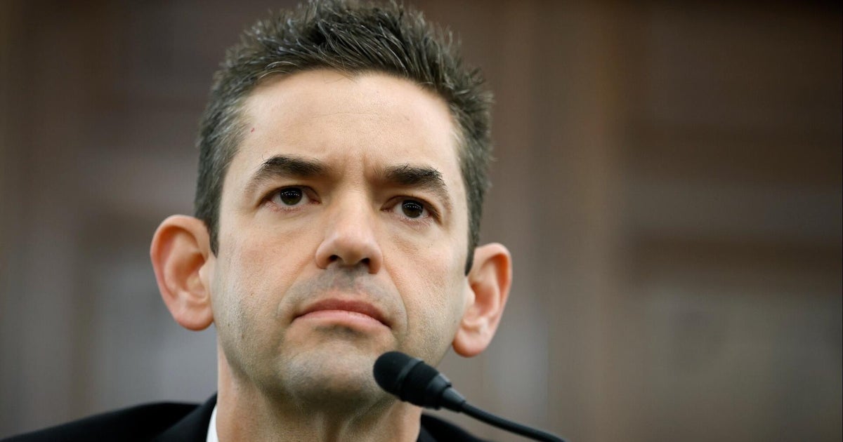 Trump withdraws Jared Isaacman's NASA leadership nomination - CBS News