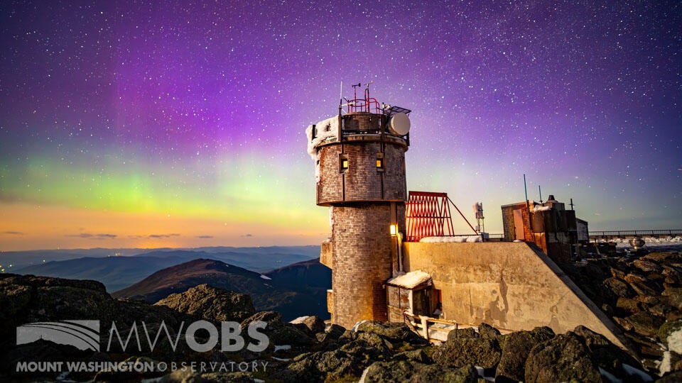 Northern Lights news - Today’s latest updates - CBS Boston
