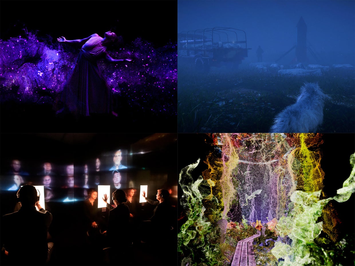 At Tribeca Festival 2025, music rules on screen and on stage. Here's a ...