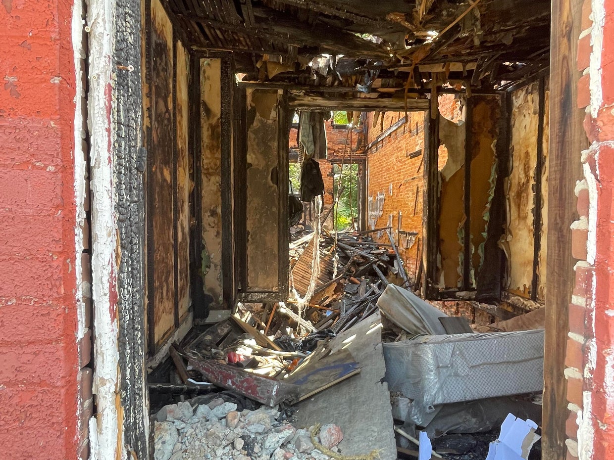 21-year-old sentenced for role in murder, hostage plot in Baltimore ...