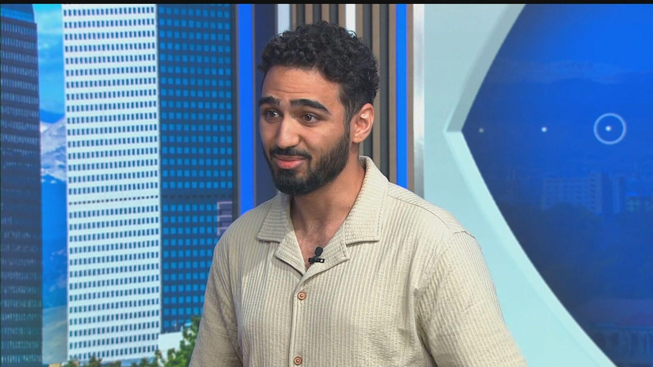 Boulder terror attack