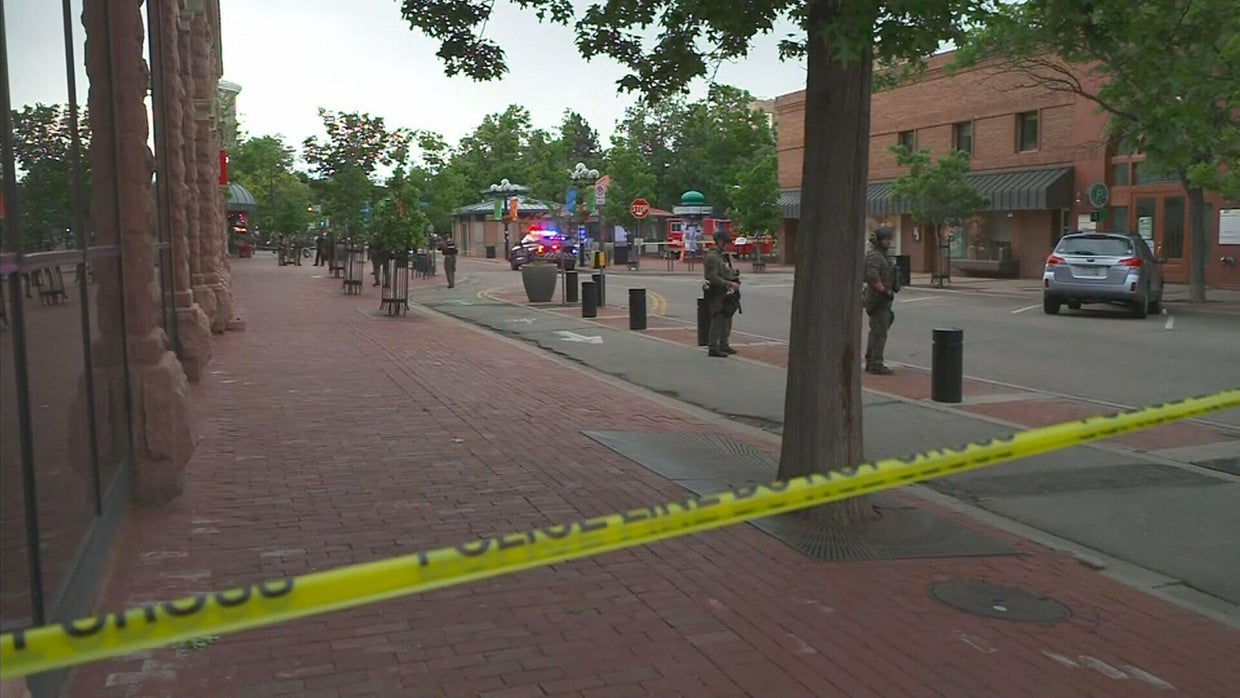 Deportation of family of Boulder, Colorado attack suspect moves forward ...